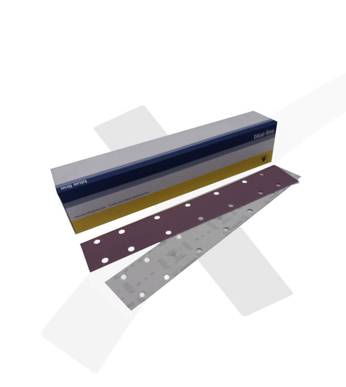 Flexisander, Innovia s.r.o. | Abrasives | Flexisander