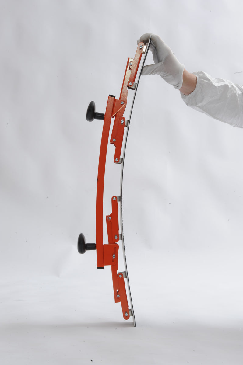 Flexisander, Innovia s.r.o. | Flexible sanding board | FSB 084112 | 840 ...