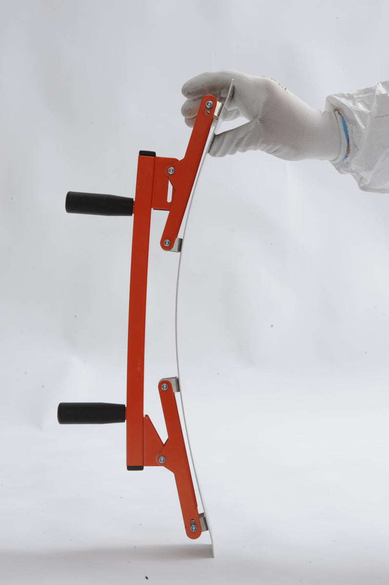 Flexisander, Innovia s.r.o. | Flexible filler spatula | FFK 056111 ...