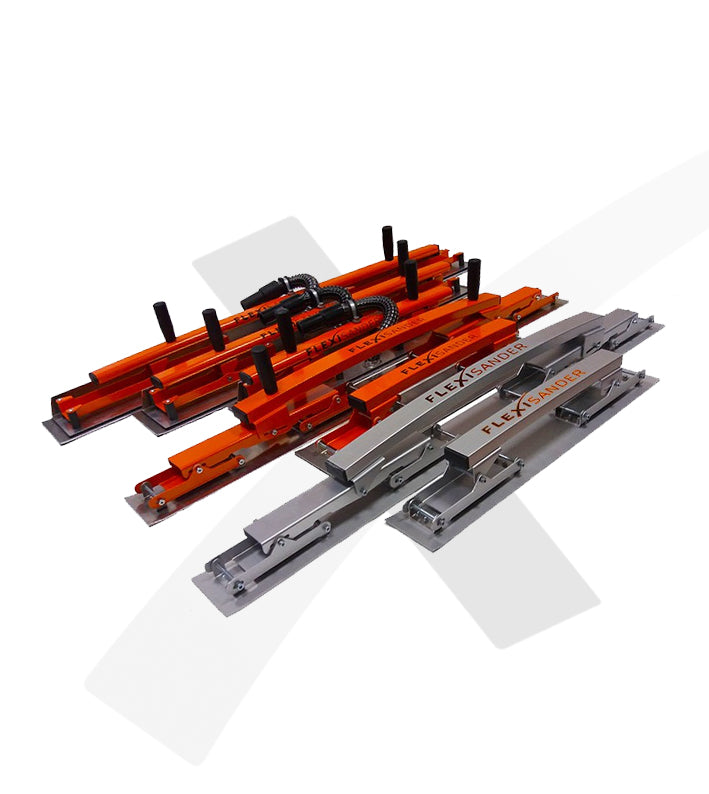 Flexisander, Innovia s.r.o. | Tool sets | Flexisander