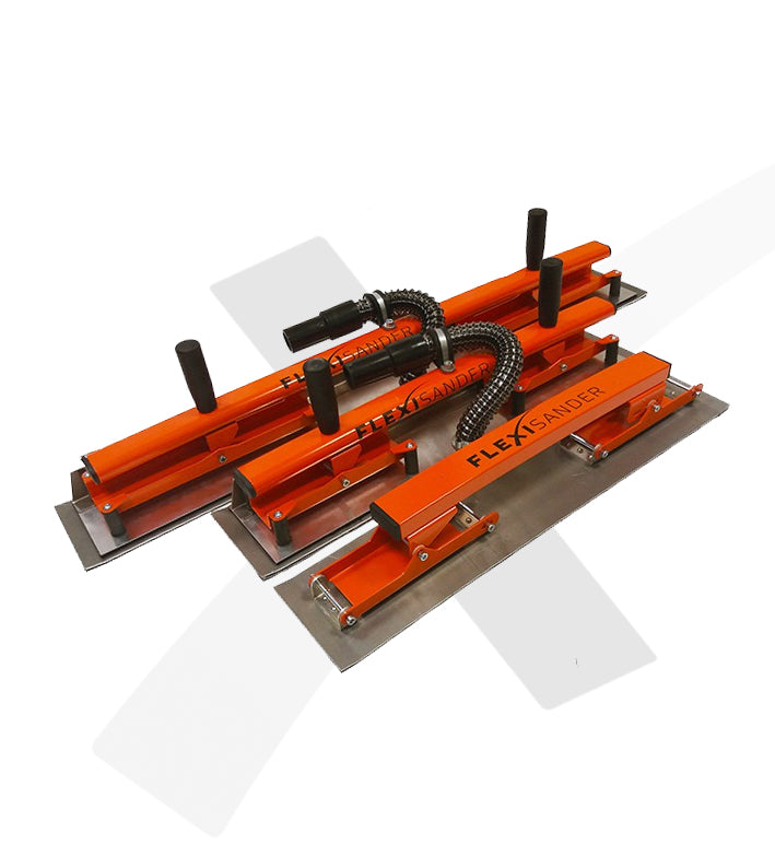 Flexisander, Innovia s.r.o. | Tool sets | Flexisander